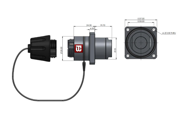 FEMTOBEAM - Pioneers in RFoF Technology